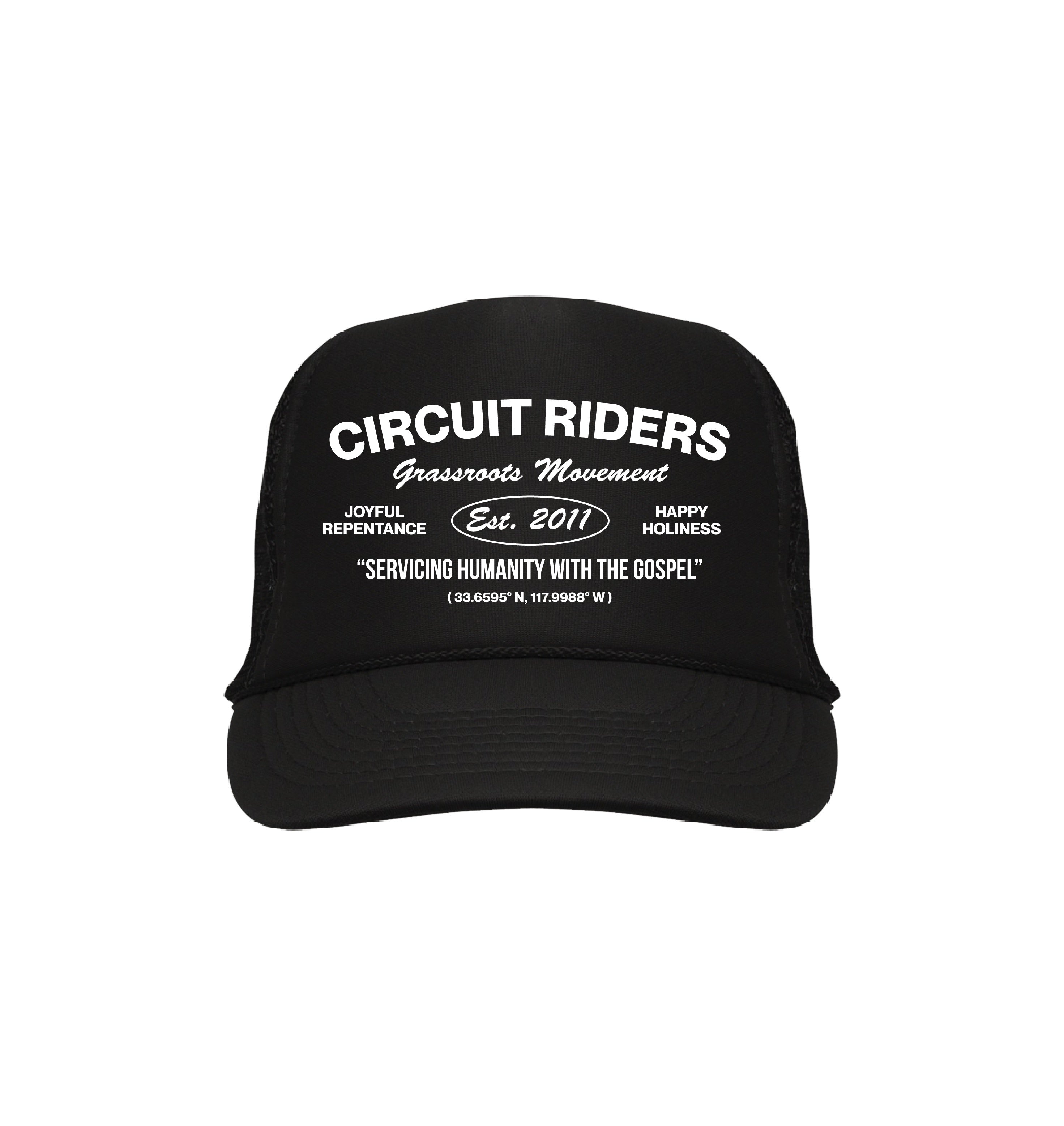 ALL MERCHANDISE – Circuit Riders Store